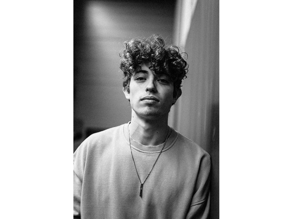 ANDRE V. - manigoo models