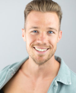 ANDRE V. - manigoo models