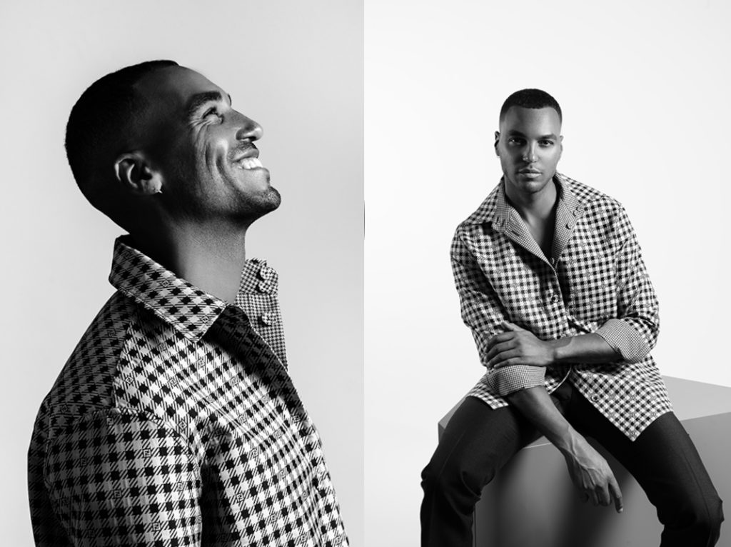 ERIC F. - manigoo models