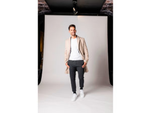 FABIAN R. - manigoo models