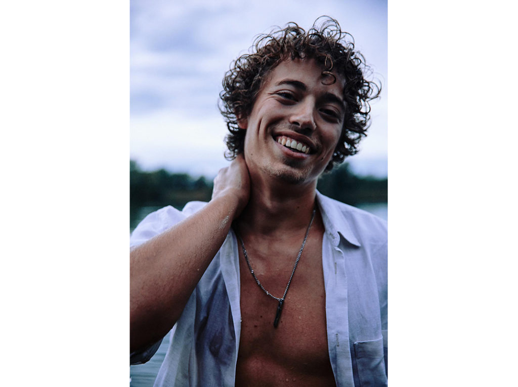 ANDRE V. - manigoo models