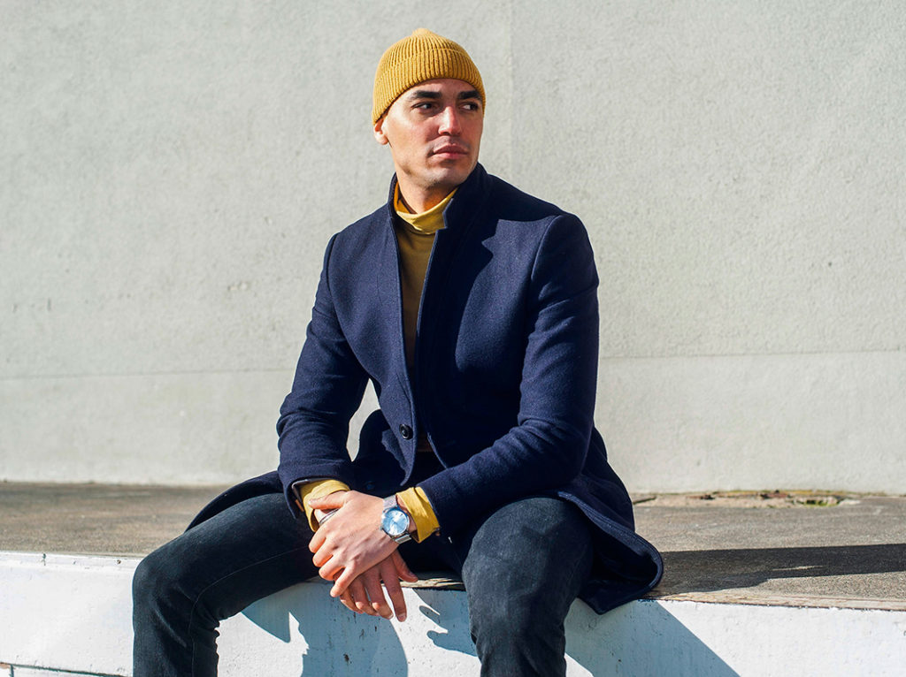 ERIC F. - manigoo models