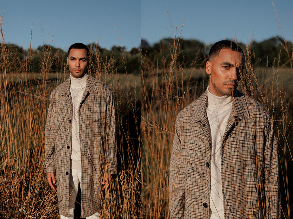 ERIC F. - manigoo models