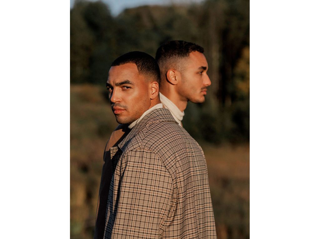 ERIC F. - manigoo models