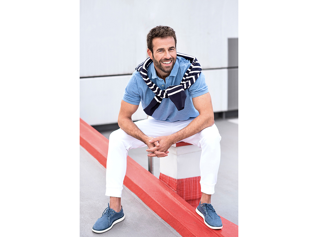 NILS M. - manigoo models