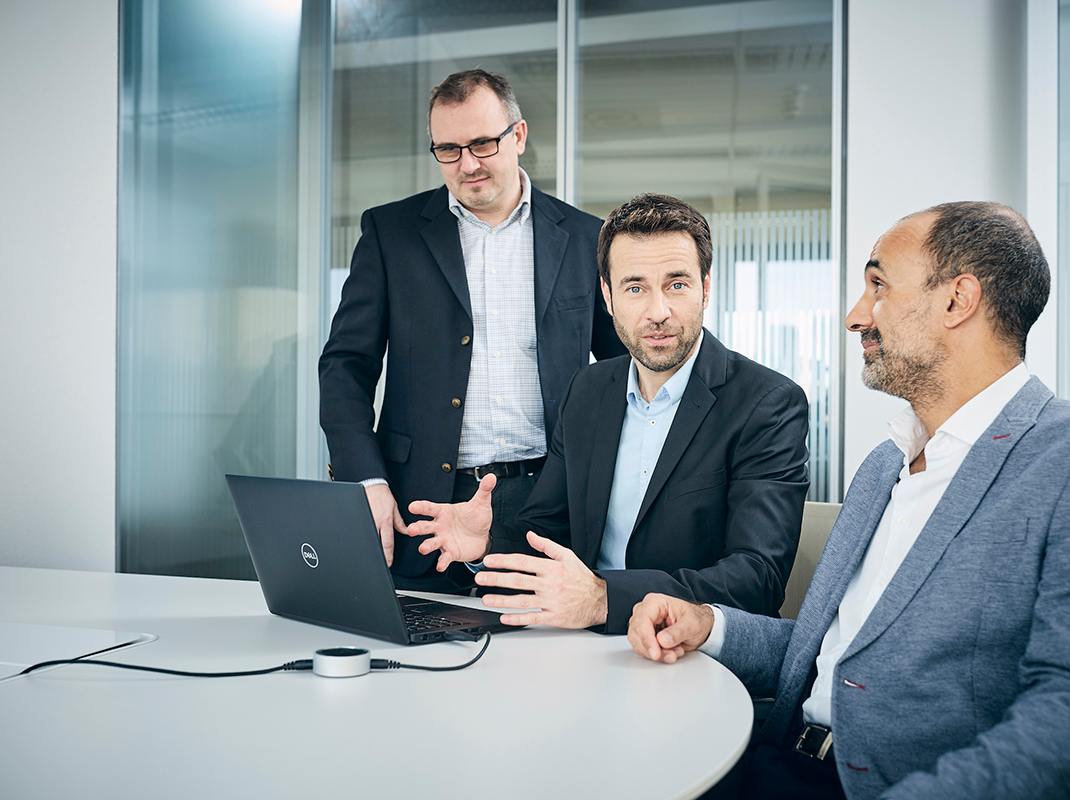 NILS M. - manigoo models